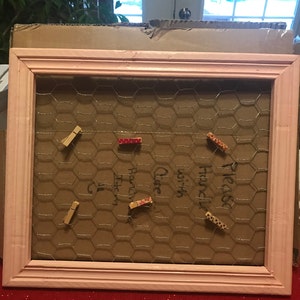 Photo Collage Clothes Pin Collage Family is Everything Photo | Etsy