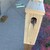 Northern Flicker Nest Box - Etsy