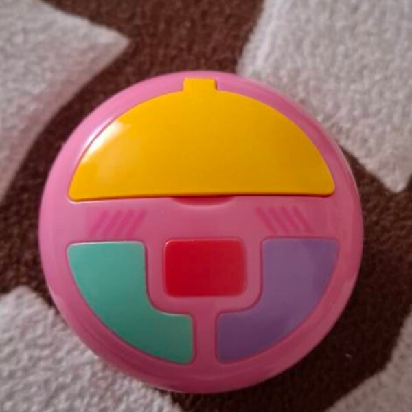 Sailor Moon Die-cast Charm Part 1 Kawaii Japan Crisis Moon Cosmic Heart ...