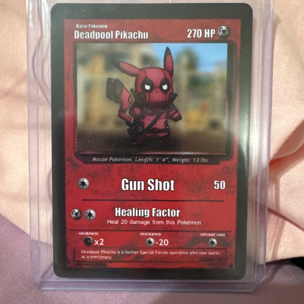 Custom Pokémon Card Skeletal Charizard Full Art - Etsy