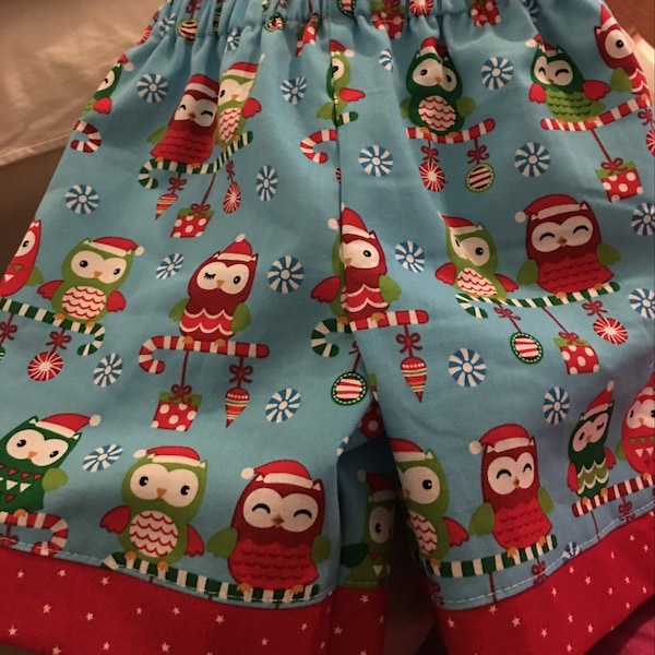 Quick & Easy Baby Boy's Shorts PDF Sewing Pattern. Digital Instant ...