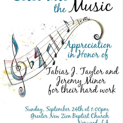 Music Celebration Invitation Music Recital, Musical Event, Editable ...