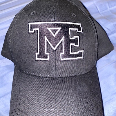 Your Company Logo Custom Personalized Hat Embroidered. Place Your Own ...