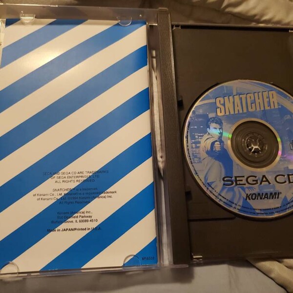 Custom Printed Zombie Revenge Sega Dreamcast Manual, Case & Case Insert ...