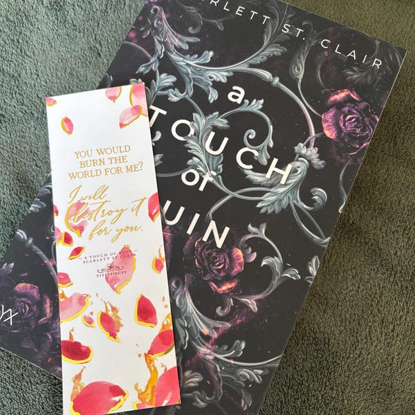 Achilles X Patroclus Page Overlay - Etsy