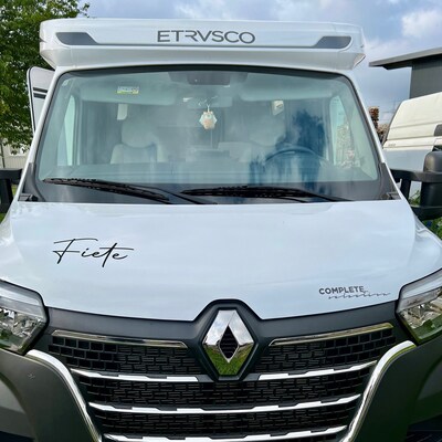 Surf Car Decals, Surf Stickers, Van Stickers, Camper Stickers, Caravan ...