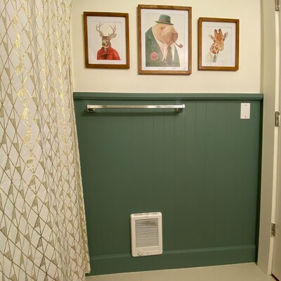 Cowboy Cats Art Print Ginger Cat Cowboys Wall Art Colorful - Etsy