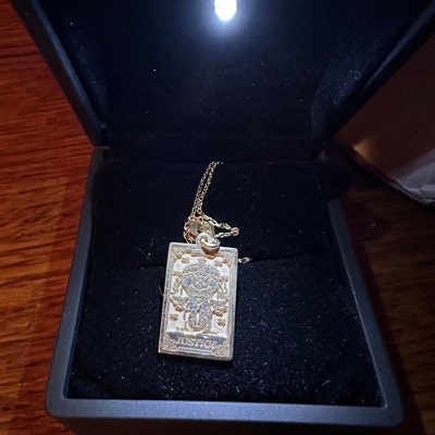 14K Gold Phoenix Necklace, Silver Phoenix Charm Necklace, Phoenix Bird ...