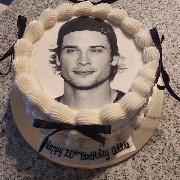 Cinco De Mayo Edible Topper, Fiesta Edible Topper, 26 Precut Edible ...