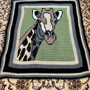 C2C Eeyore Winnie the Pooh Cartoon Crochet Pattern With - Etsy