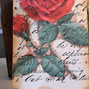 Cotswold IOD Decor Transfer 12 X 16 Full 8 Pages Iron Orchid Designs ...