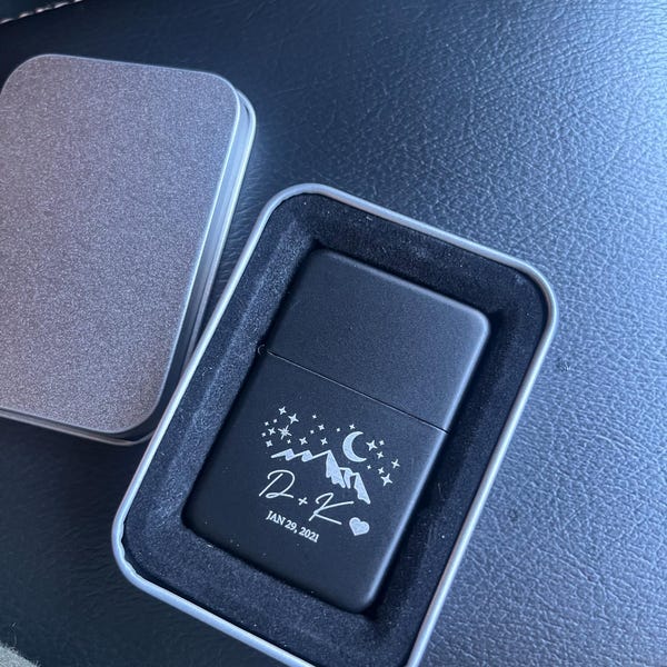 Set of 5 Throwing Axe Personalized Groomsmen Gifts for Him, Custom Gift ...