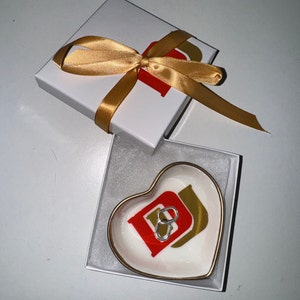 University of South Carolina Graduation Handmade Ornament Decor Hang ...