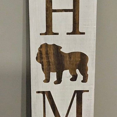 Lab Home Sign Labrador Wood Sign Dog Sign Labbie Sign Dog Home Sign ...