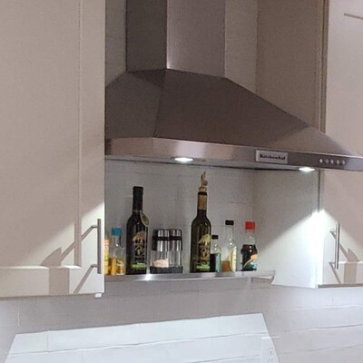 5 EXTRA DEEP 36 Floating Ledge for Photos and Pictures - Etsy