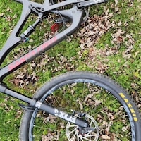 Custom Made Syncros Bike Rim Decal Stickers. Syncros Stickers on Bike ...