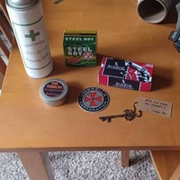 Fallout Nuka-cola Bottle Labels - Etsy Canada