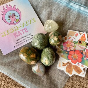 Crowcore Crystal Confetti Scoop, Crow Trinkets, Junk Drawer Oddities ...