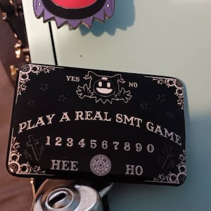 SMT Shin Megami Tensei Persona Jack Frost ,black Frost, Pyro Jack ...