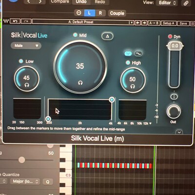 IK Multimedia Master Match Genuine License AI Automatic Mastering ...