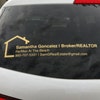 Child Safety Spot Kids Safety Hand Car Decal Sticker - Etsy