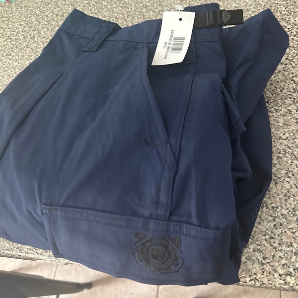 Army Service Uniform Enlisted Men's Coat Size 41R "c" ASU Dress Blues ...