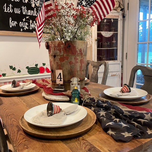 Primitive Snowman- Handmade Snowman -primitive Snowman Doll -christmas ...