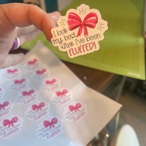 Blank Labels Navy Blue Floral Wreath Border PNG Circle | Etsy