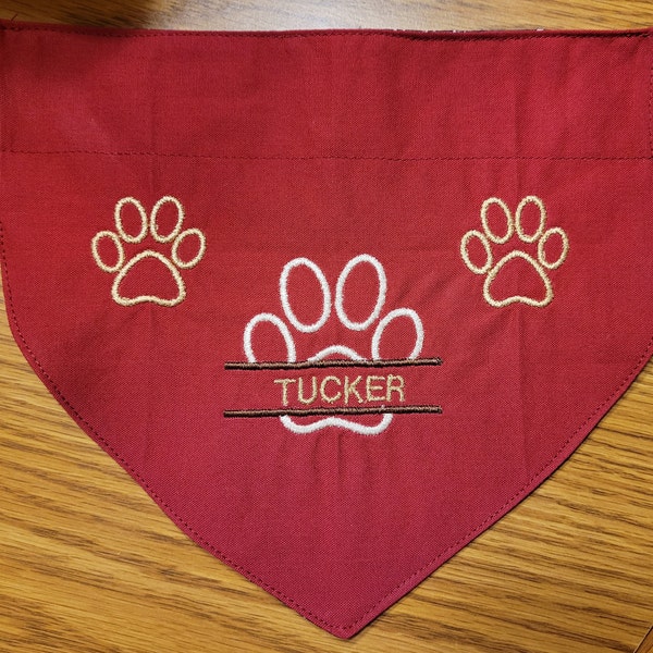 Embroidery Design Paw Print Machine Embroidery Dog Paw Design ...