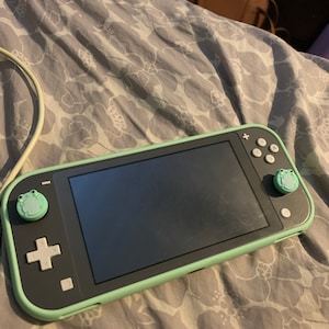 Cute Thumb Grip Caps for Switch / Switch Lite / Switch OLED Joy-con ...
