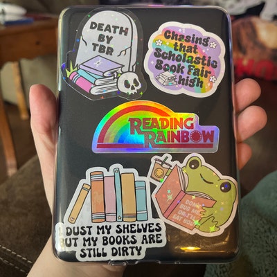 NOW Thats What I Call ADHD Sparkly Sticker, Y2K Adhd Sticker, Laptop ...