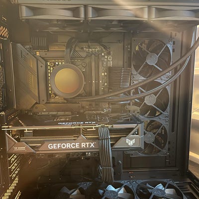 White Color Sleeved PC Psu Extension Cable Cpu Gpu Sata Extension Cords ...