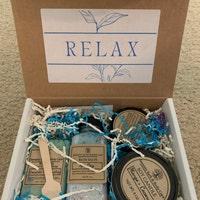 Inspirational Gift Box With Journal, Birthday Gifts, Mom Gifts, Best ...