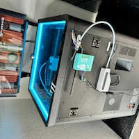 BL LED Controller - Etsy