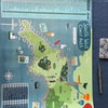 Brixham Map, Brixham Print, Brixham Print, Torbay Map, Torbay Print ...