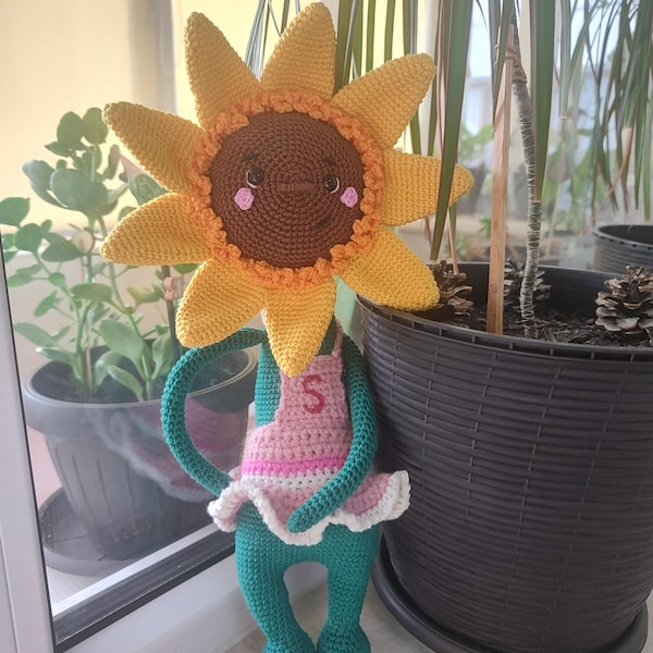 Amigurumi Cute Witch Crochet Pattern, Doll Pdf English Spanish Tutorial ...