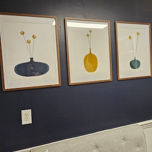 Vintage Swimming Couple on a Springboard Graphic Illustration Print ...