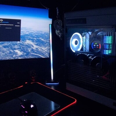 HYTE Y60 PC Case: Top Mounted Fans Frame - Etsy