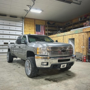 Custom Mirror License Plate - Etsy