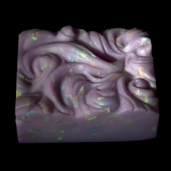 Silicone Molds Sleeping Cat, Cute Cat Craft Art Silicone Soap Molds, 3D ...