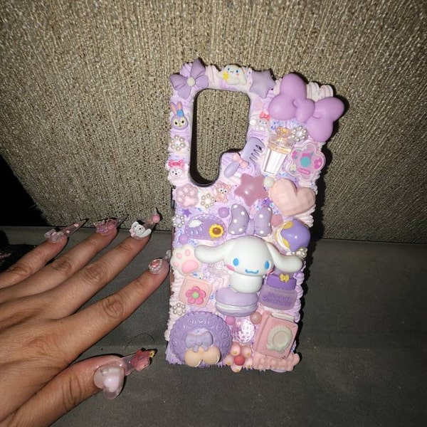 For All Brand Phone Cases, Custom Decoden Phone Case,personalized Phone ...