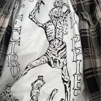 Zyanose Isolation Tshirt - Etsy