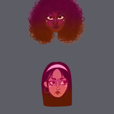 Procreate Creases Brushes. Procreate Folds Stamps. Procreate - Etsy