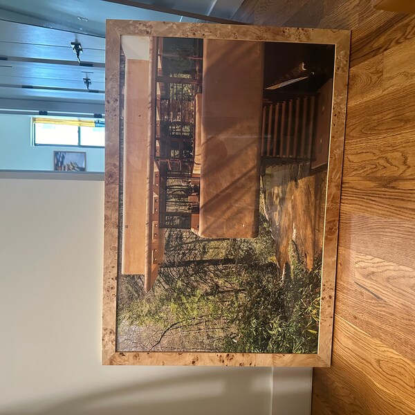 Brownstone Art, Brownstone Print, Housewarming Gift, Apartment Decor ...