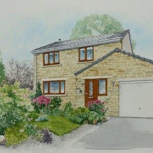 Sim Mayou Hardware Shop Pelsall Walsall Art Print of a - Etsy UK