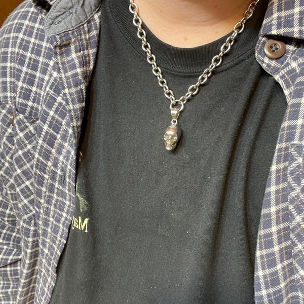 Doc Martin Boot Chains - Etsy