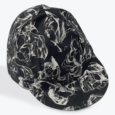 Military Cap Sewing Pattern in 4 Sizes and Video Instructions, Cadet ...