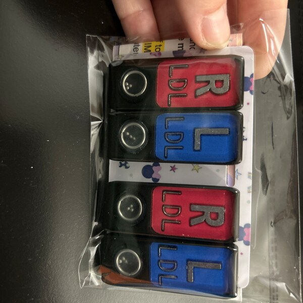 BB Xray Markers / Positional Beads Xray Markers - Xray Marker Set ...