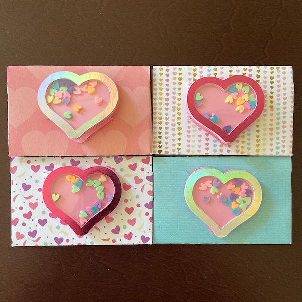 Personalized Birthday Gift Card Holder, Personalized Birthday Card ...