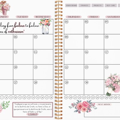 Pastel Digital Paper, Multi-colored, College Ruled, Lined Paper ...